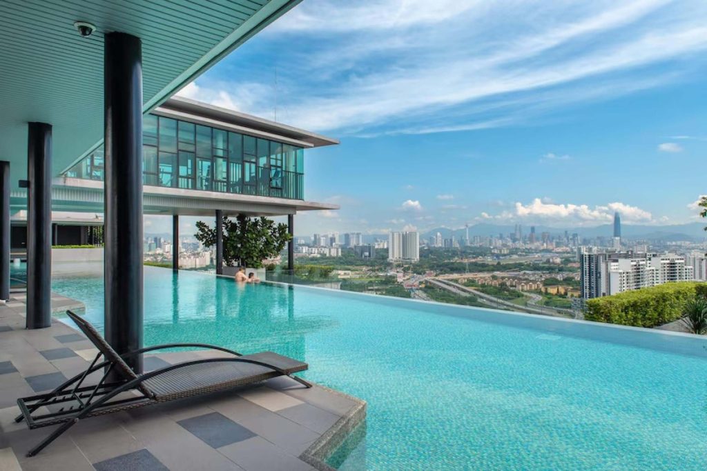 The Leafz Sungai Besi Condos for Sale | Freehold Apartments